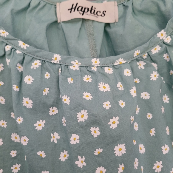 Haptics | Tops | Haptics By Holly Harper Daisy Tank | Poshmark